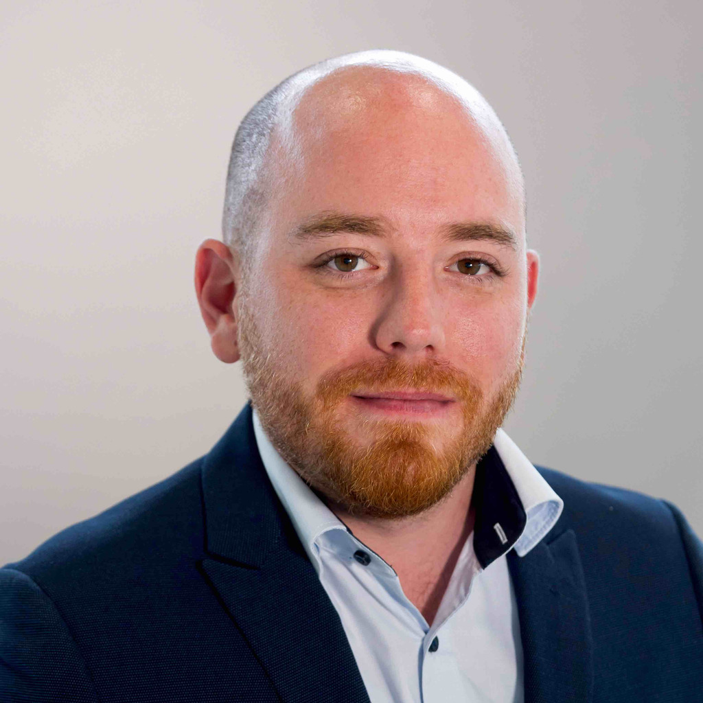 Daniel Stock Agustí - New Product Launch Manager - Dräxlmaier | XING