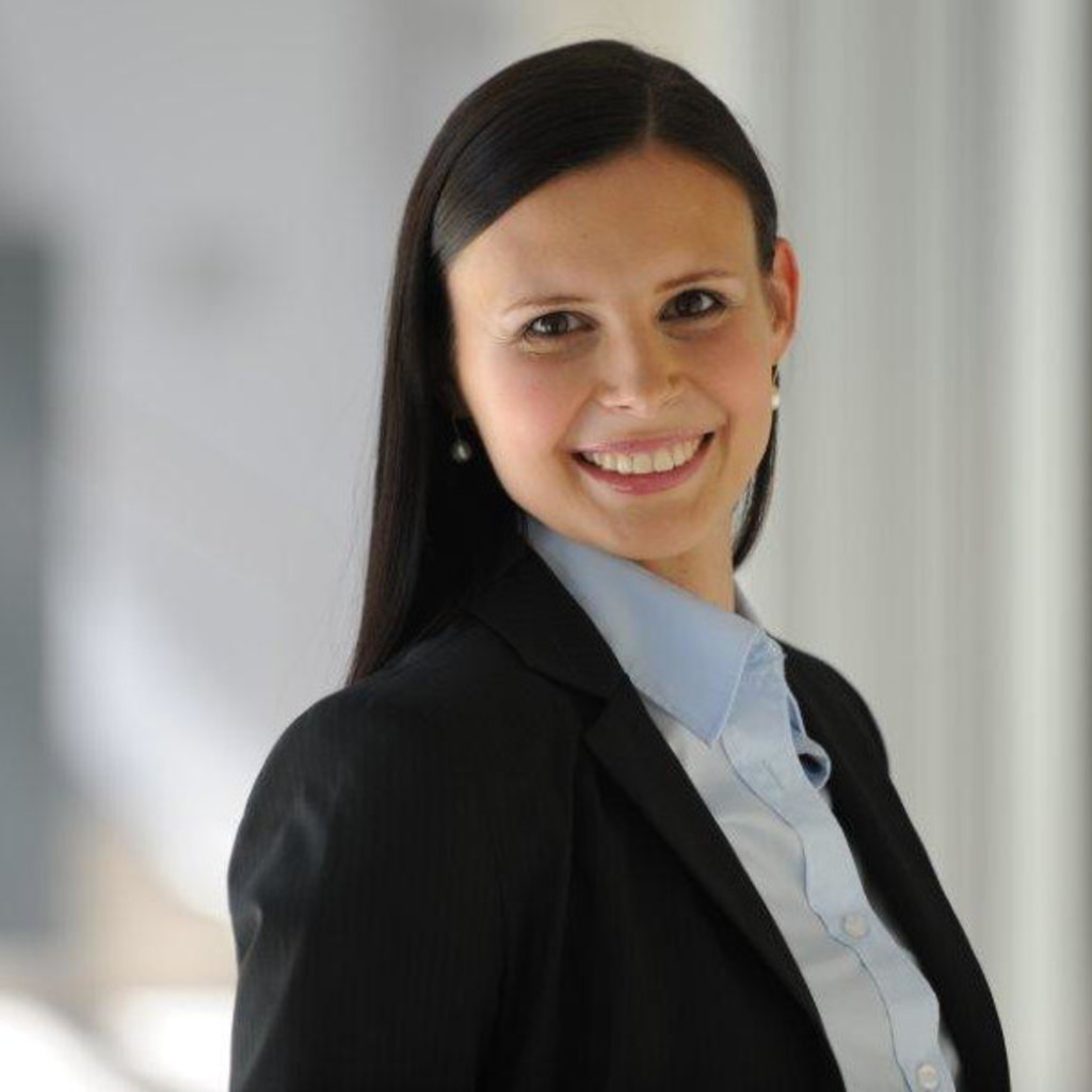 Lisa Maria Roeder - Steuerberaterin im Non-Profit-Bereich - RSM Ebner Stolz | XING