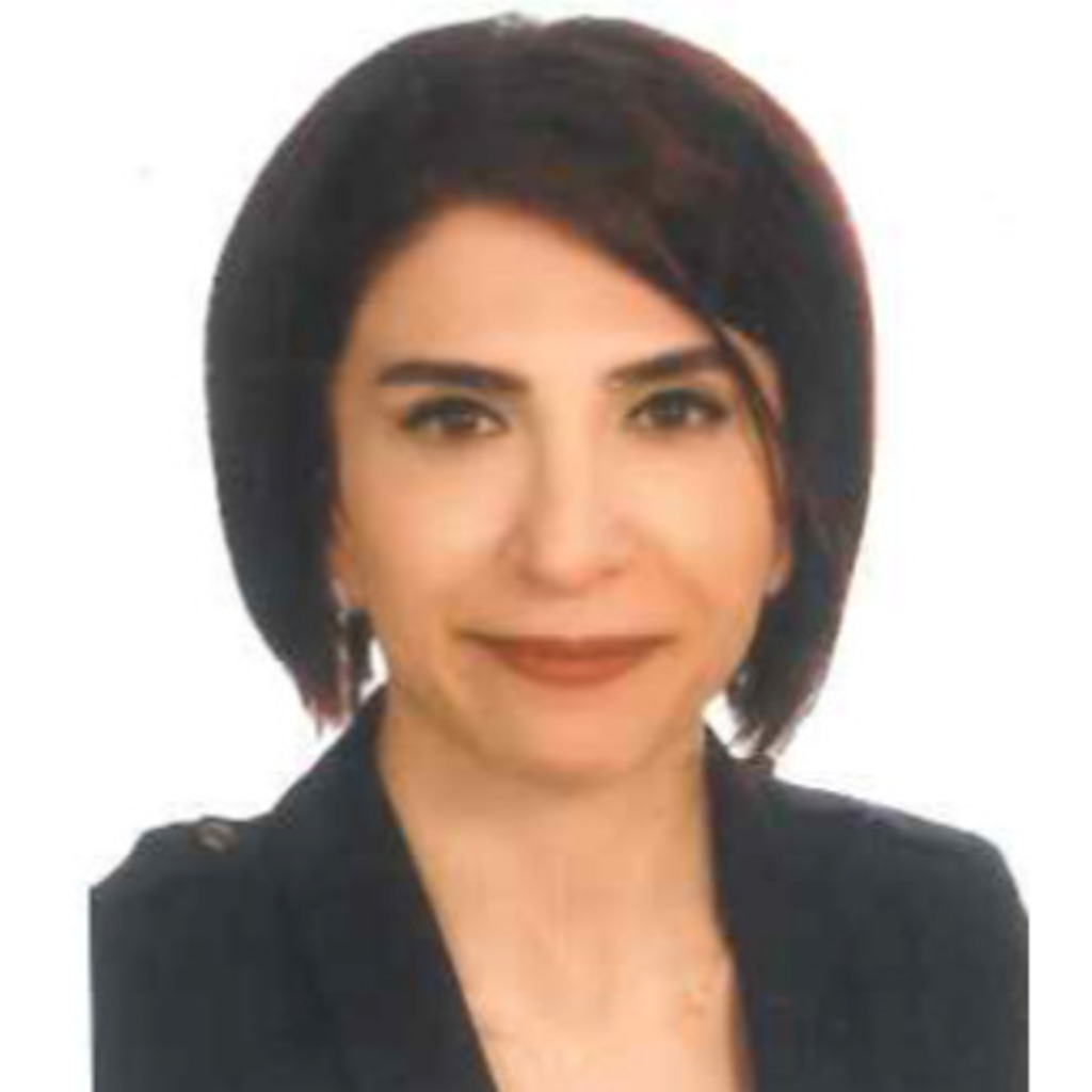 Eylem Ülgen Uysal - Sozialpädagogin - Lebenshilfe für Menschen mit Behinderung e.V. | XING