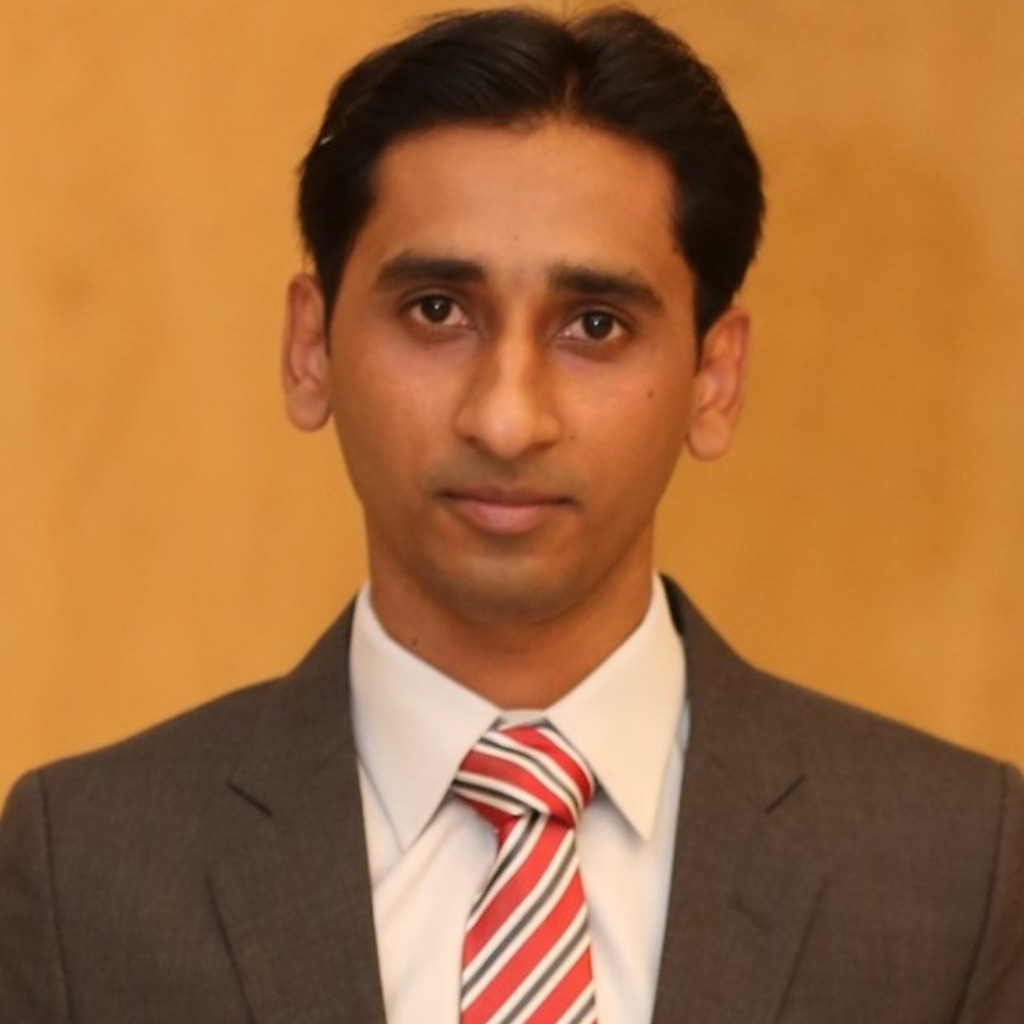 Muhammad Athar - Assistant Manager Application Development - Telenor ...