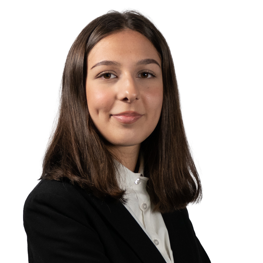 Erona Loki - Kauffrau für Büromanagement - ATZ Marketing Solutions GmbH ...