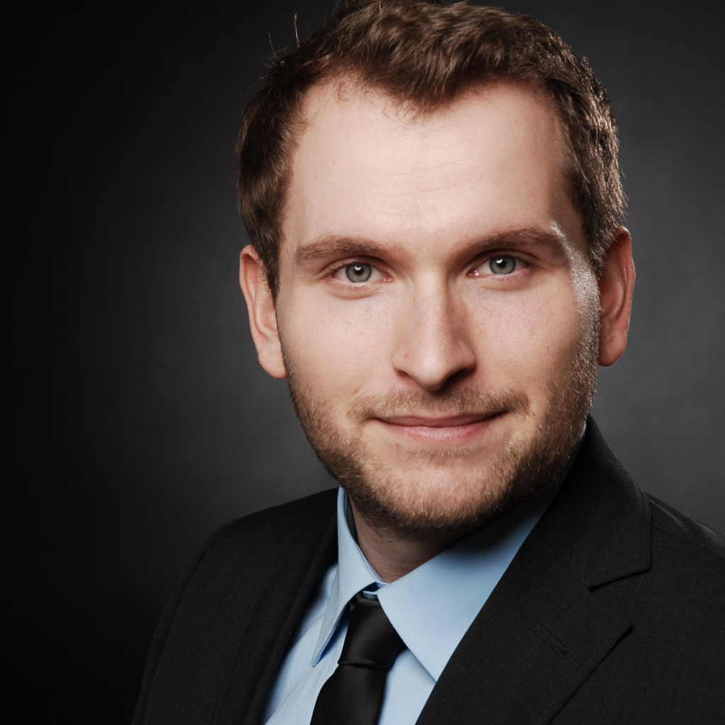 Peter Michael Haupt - Lead Wolkeningenieur - ****** ** | XING