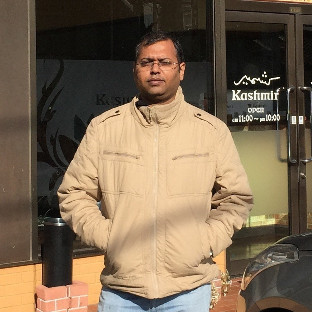 Rajiv Roshan - EWM Consultant & Managing Partner - Cognei Consulting ...