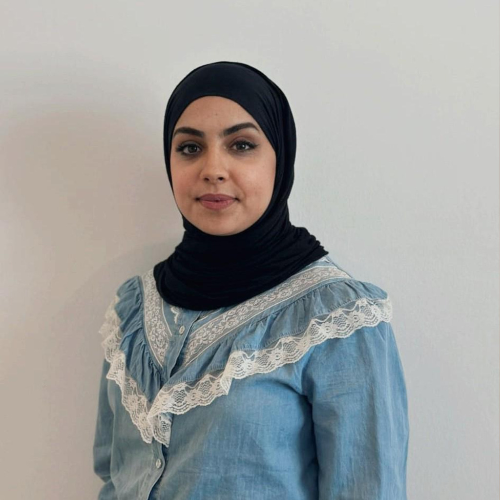 Sirine Khiari - Embedded Software Engineer - Focus corporation on behalf of continental | XING