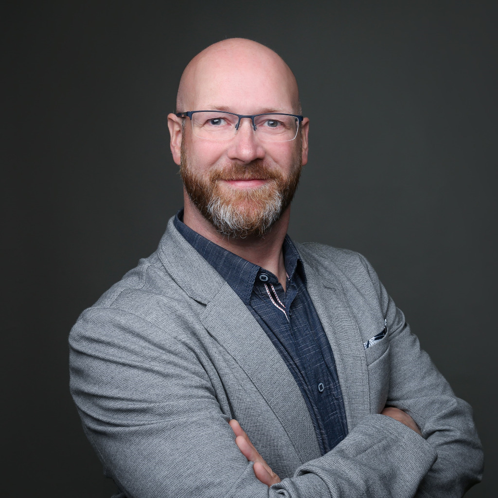 Daniel Blatt - Senior Facility Manager - GOLDBECK Facility Services ...