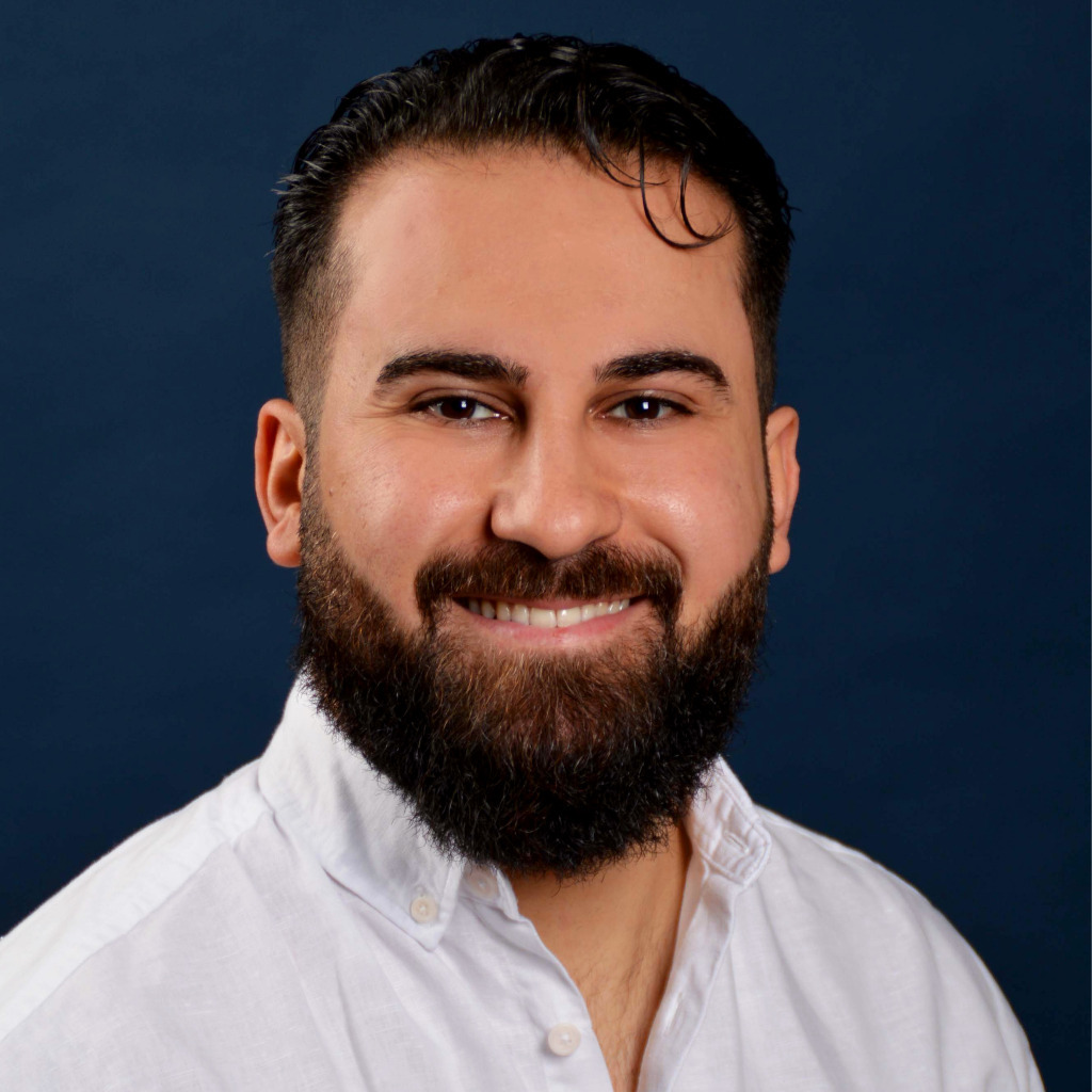 Samir Omer - IT Application Supporter - Vogelsang GmbH & Co. KG | XING