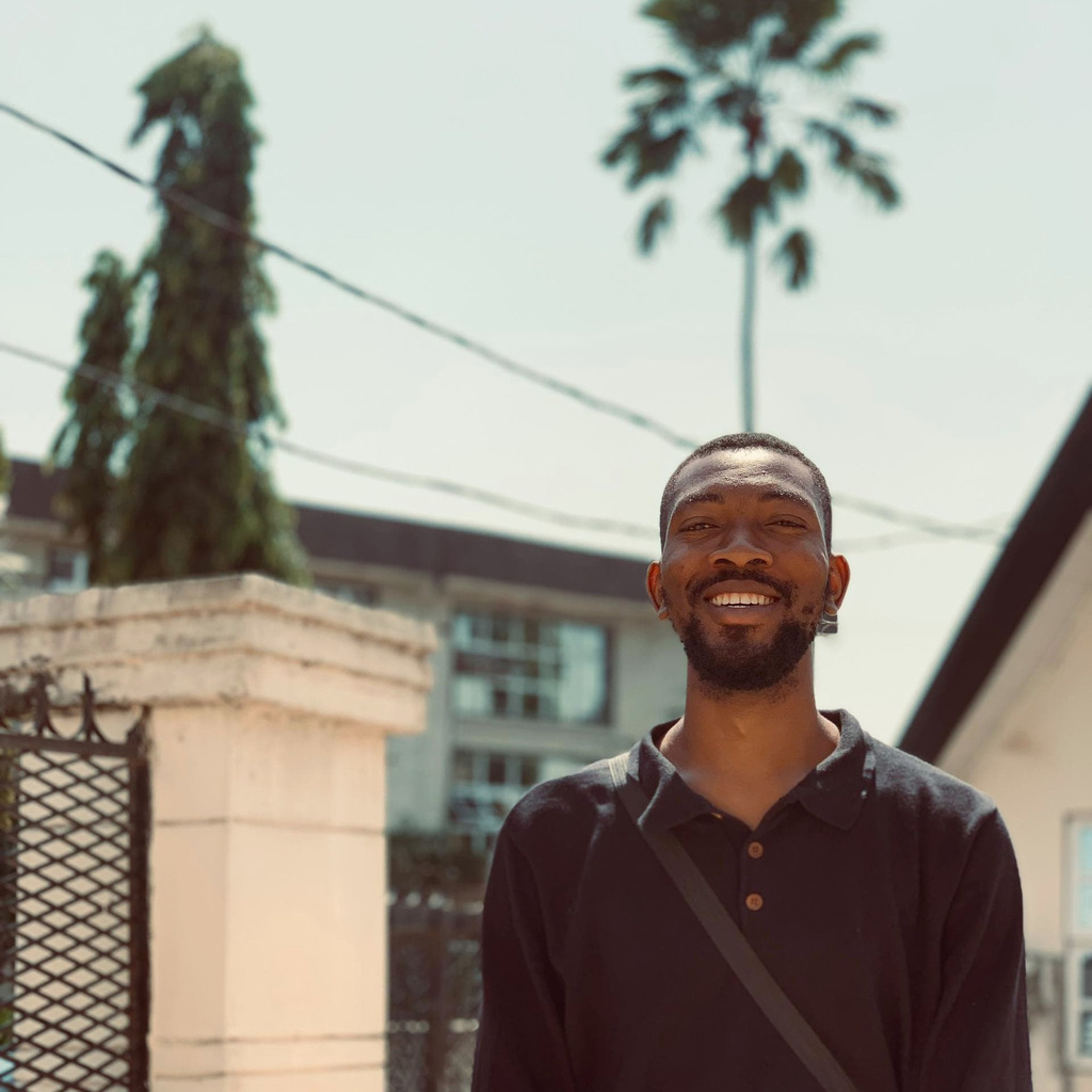 Babatunde Oladejo - Software Developer - Dufuna Technologies | XING