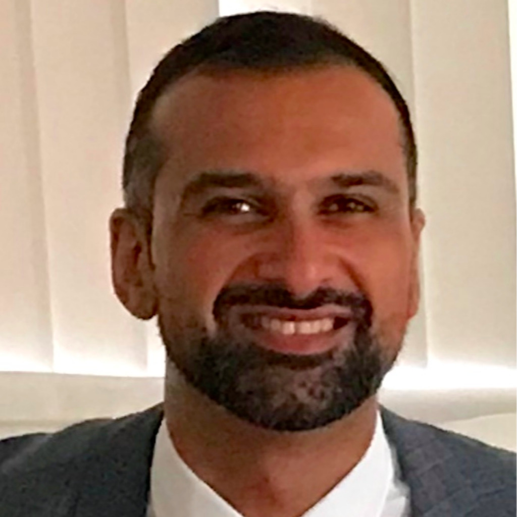 Ali Fazeli - Director and Global Head of FX & Rates Options Trading ...