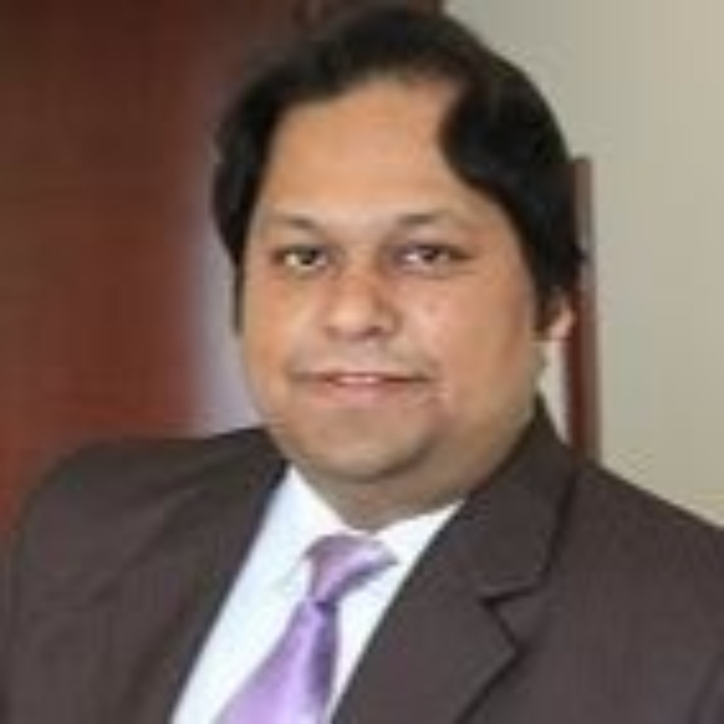 Arunava Ghosh: Ausbildung und Berufserfahrung | XING