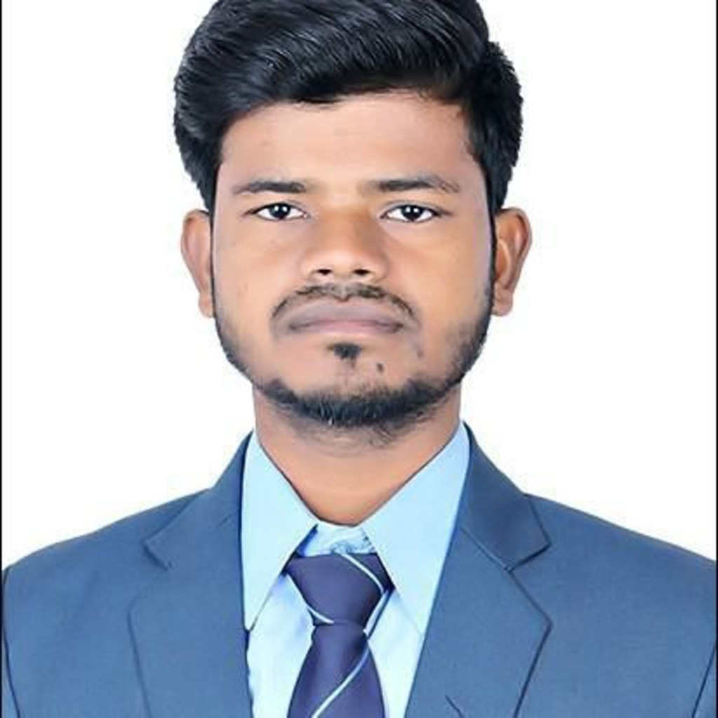 Jawed Ahmad - Web Developer - JAWED AHMAD | XING