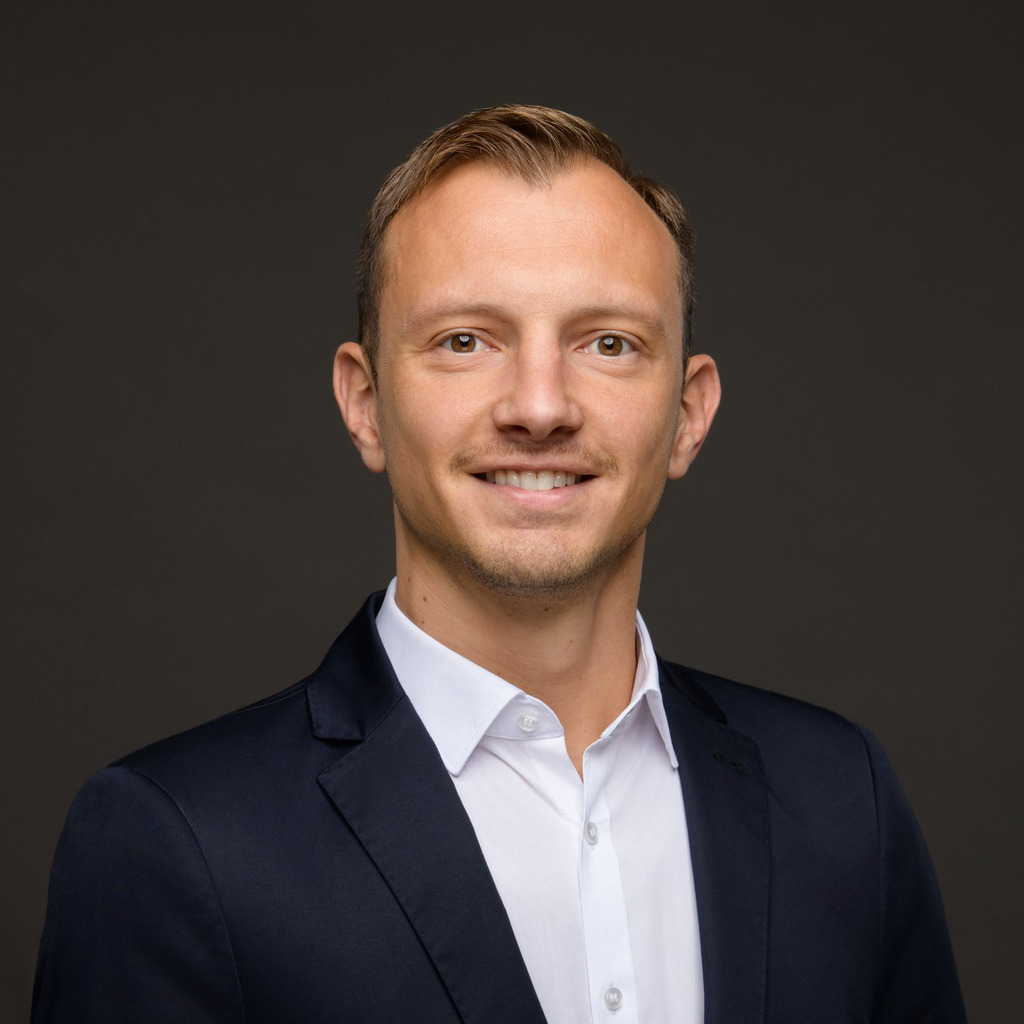 Daniel Bosch - Hypothekarexperte - Hypotheke.ch | XING