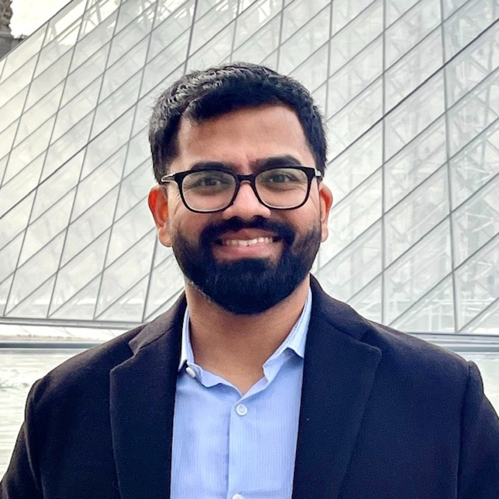 Shubham Tyagi - Lead Software Engineer - Siemens Technology and ... Shubham Tyagi - Lead Software Engineer - Siemens Technology and ...