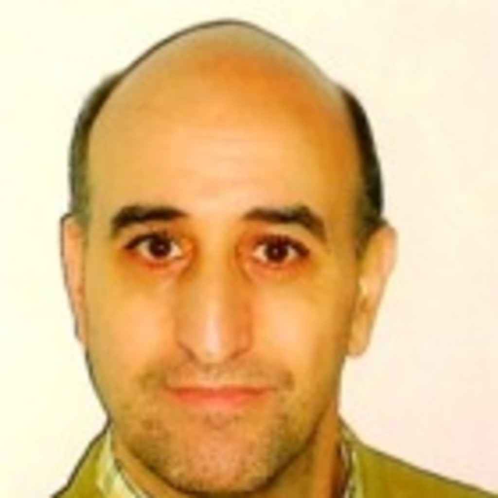 Ignacio Juan de Castro Pérez - DISEÑADOR GRÁFICO - SCANLEÓN. S.L. | XING