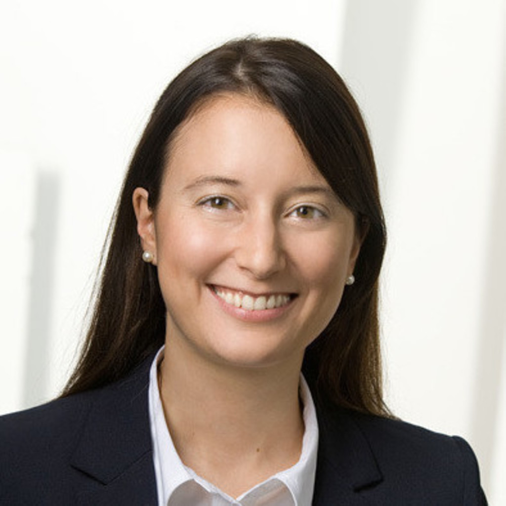 Alexandra Reiterer - Risk Analyst - Raiffeisen Capital Management | XING