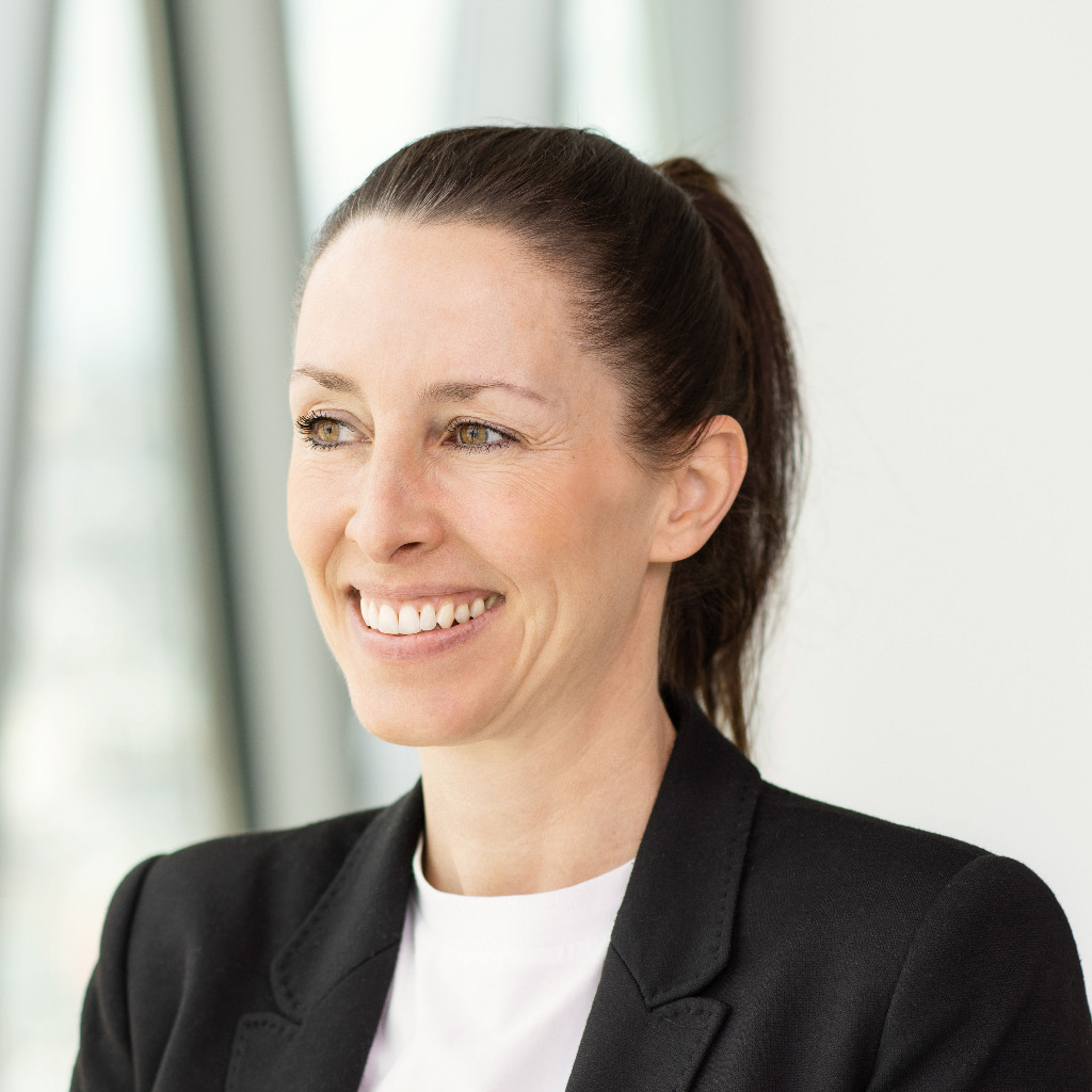 Susan Maaß - Specialist Organizational Development and Talent ...