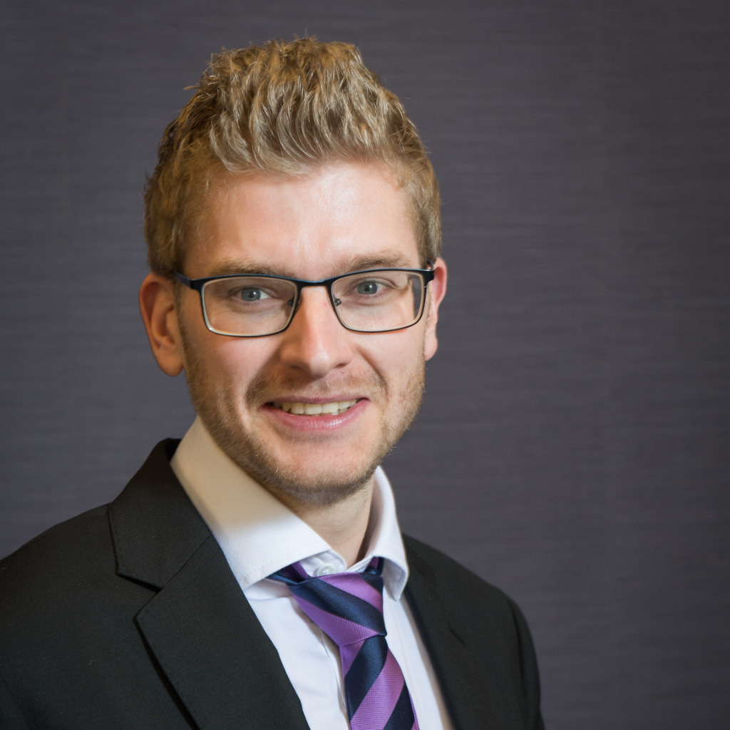 Claudius Zipfel - Steuerberater - Bücheler & Kollegen PartG mbB | XING