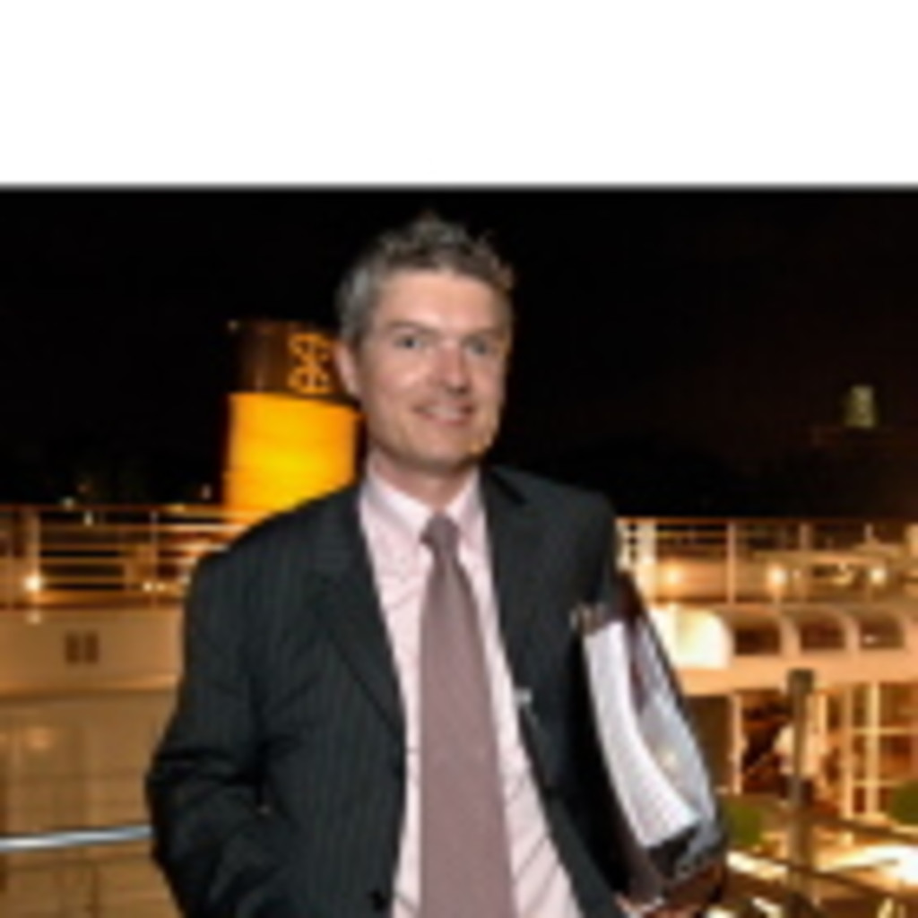 Gérald Hampel - Directing manager - YELLOWMEETING a brand of Acces ...