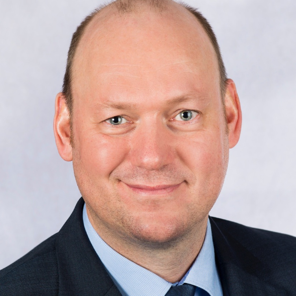 Michael Abeln - Technischer Geschäftsführer - LUBING Maschinenfabrik ...