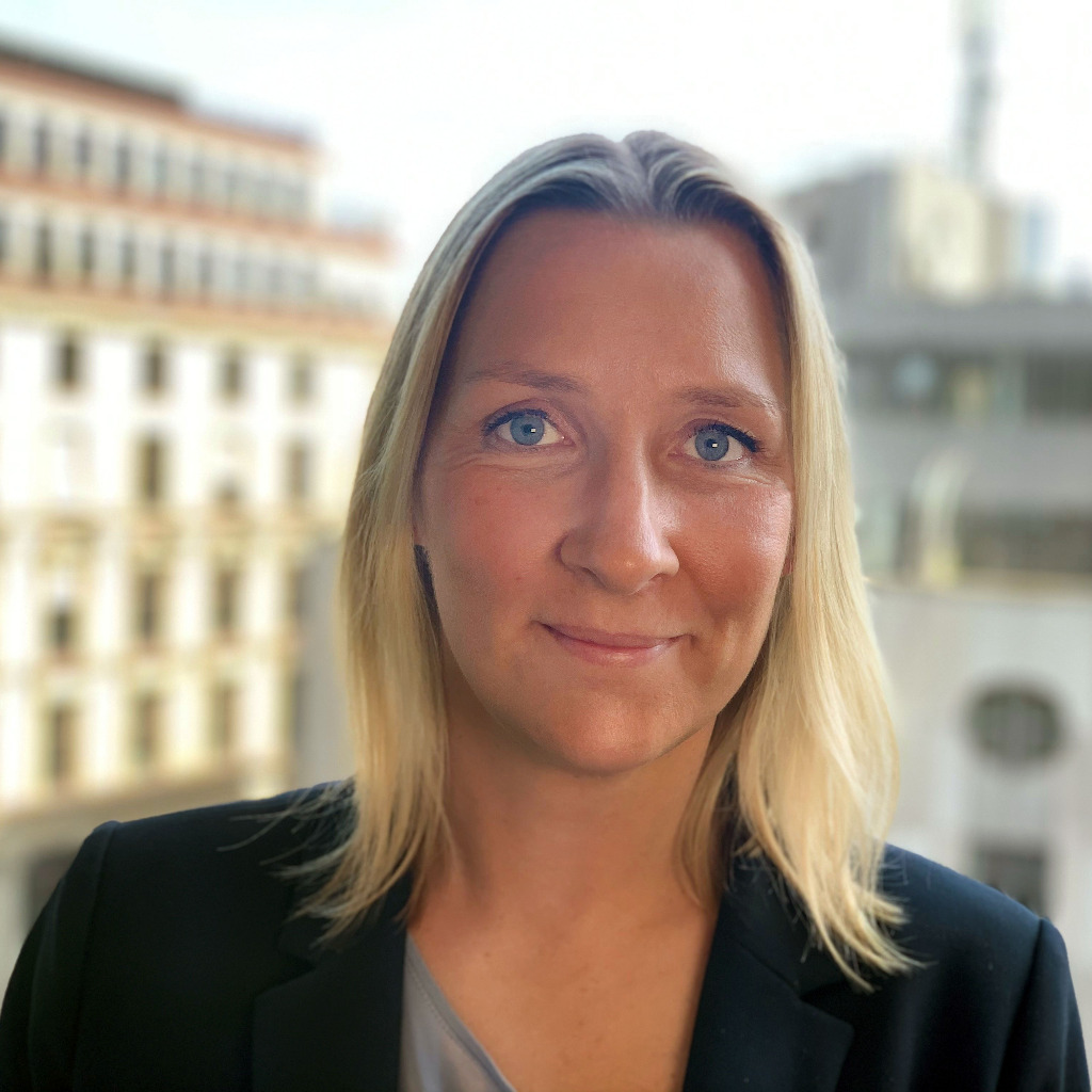 Birte Schrader - Projektmanagerin - enomyc GmbH | XING