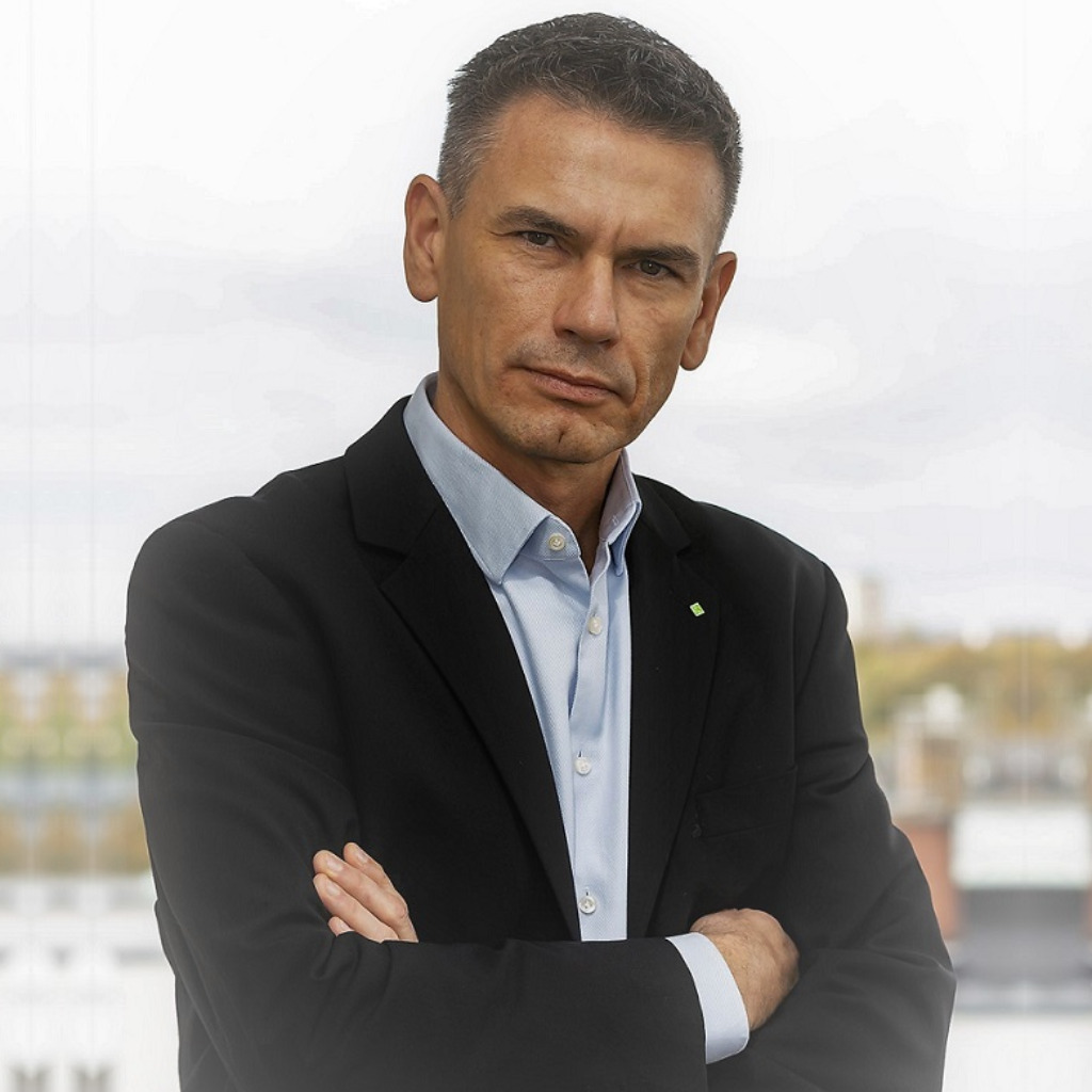 Michael Wunder - Niederlassungsleiter - WISAG Gebäudetechnik Berlin ...