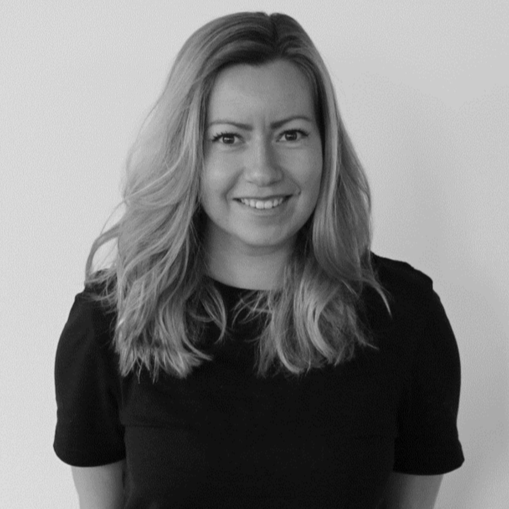 Julia Mack - Senior Client & Agency Partner DACH - Samsung Ads | XING