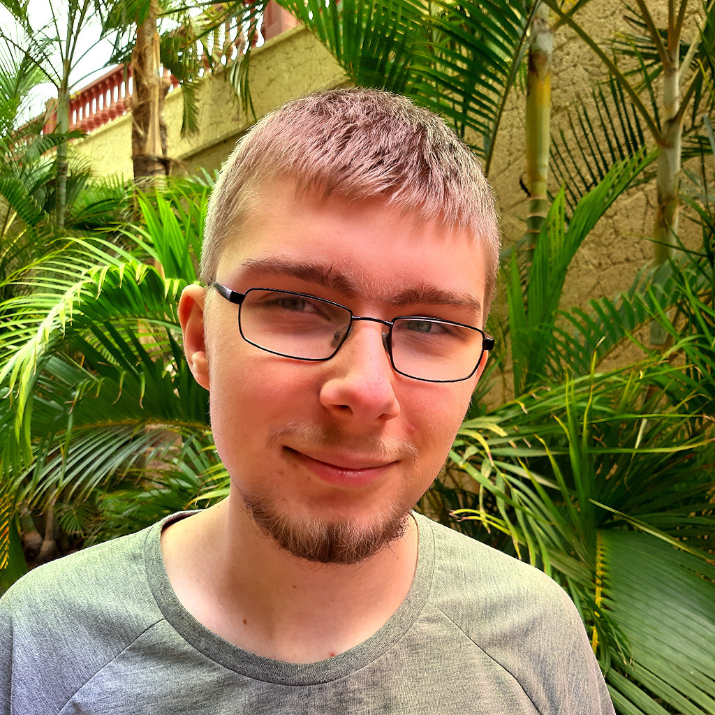 Dennis Splettstößer - Softwareentwickler Java - Kalorimeta GmbH | XING