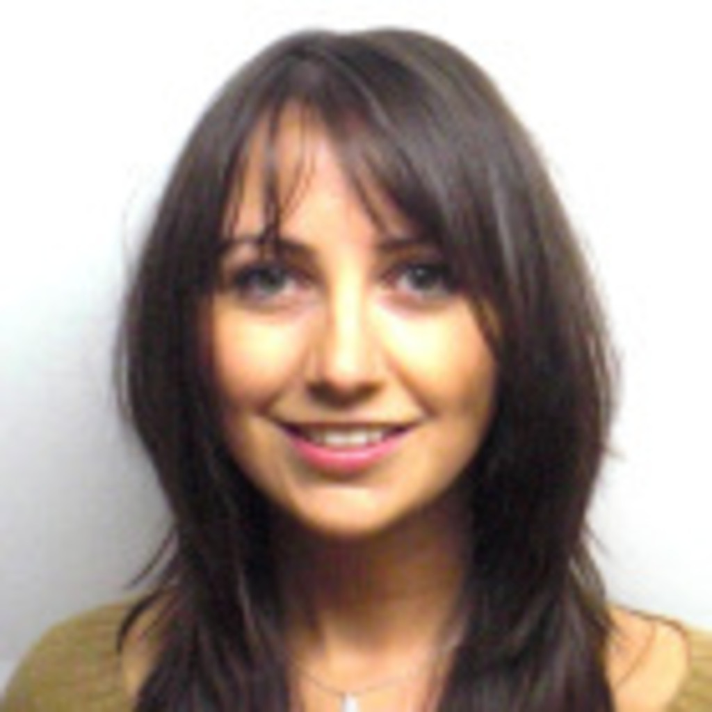 Caroline Huber - Assistante de recherche - Chaire Philippe Pariseault ...