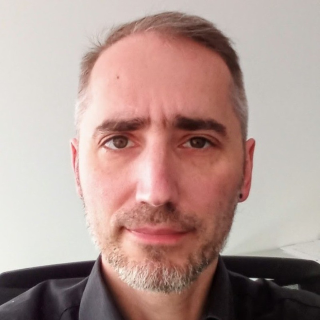 Daniel Renner - Lean Manager - ONCOTEC Pharma Produktion GmbH | XING