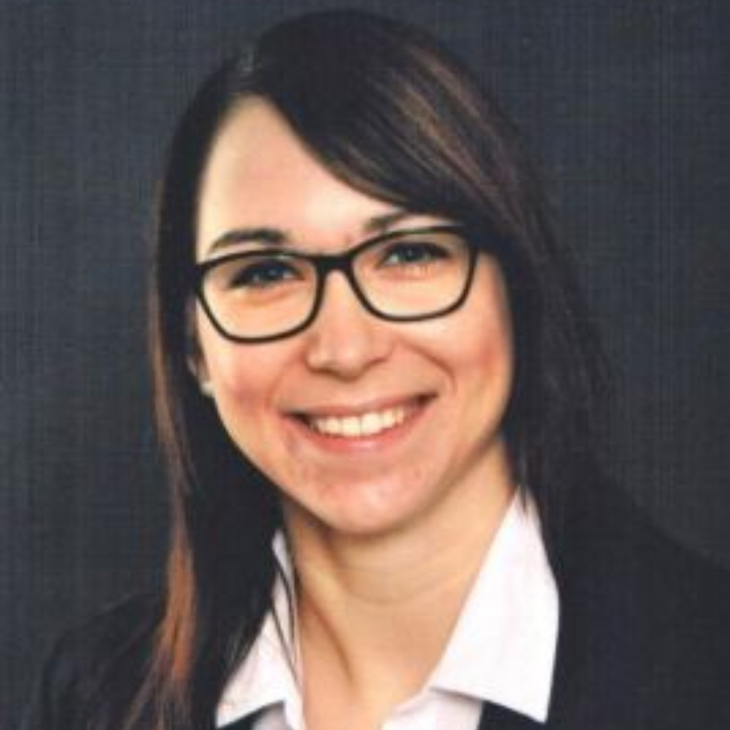 Jennifer Stutzmann - Teamleitung, Medizinische Kodierfachkraft, Marien ...