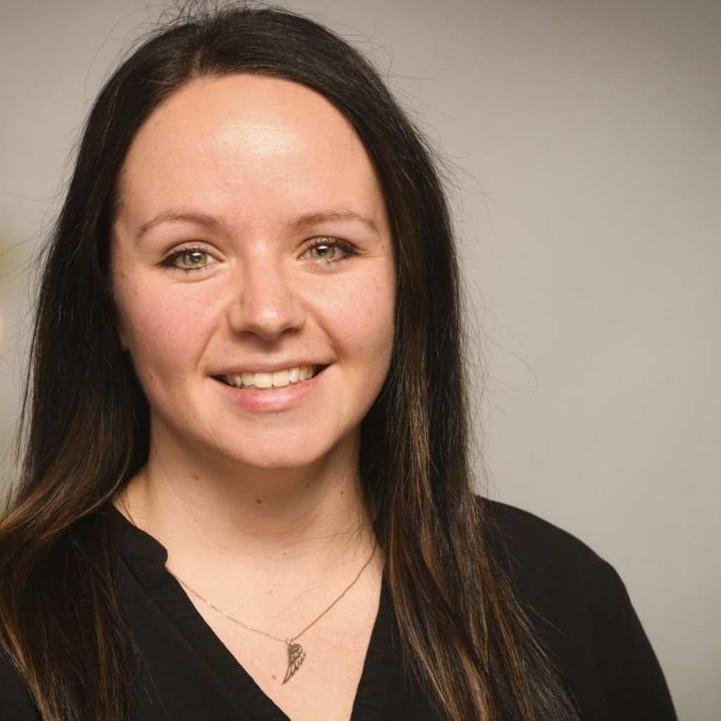 Sarah Peters - Staatlich anerkannte Kosmetikerin - Be Yourself | XING