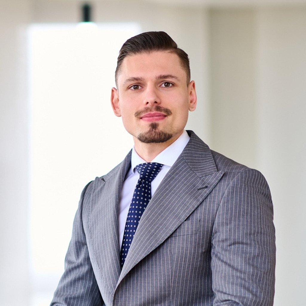 Jakob Dittmar - Direktor, Team Manager Sales, BNP Paribas Wealth ...