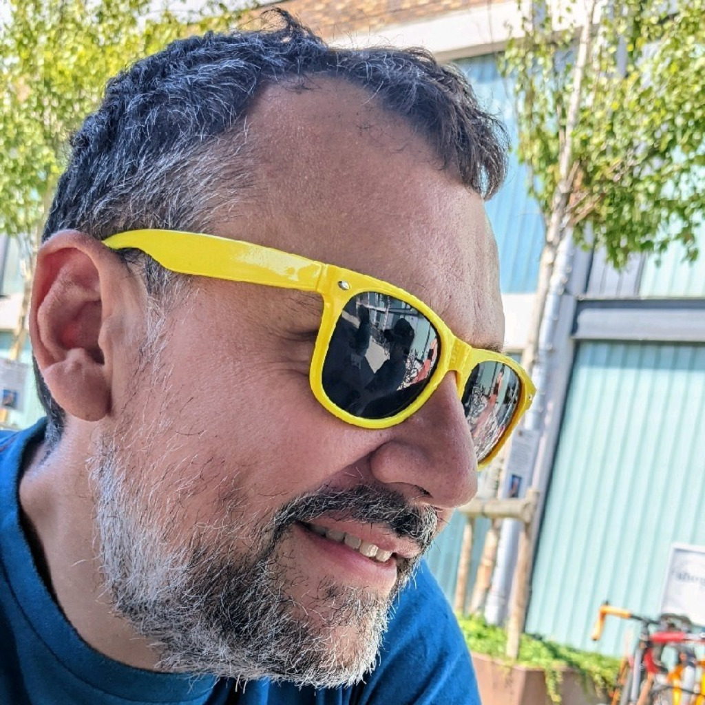 Angelo Trozzo - Technical Architect - Kainos | XING