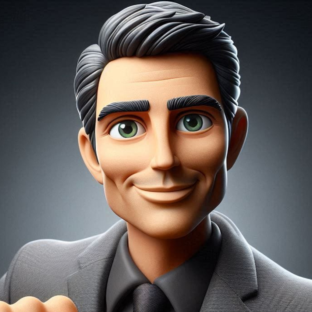 Harry Constantinou - Chief Executive Officer (CEO) - Pride Group | XING