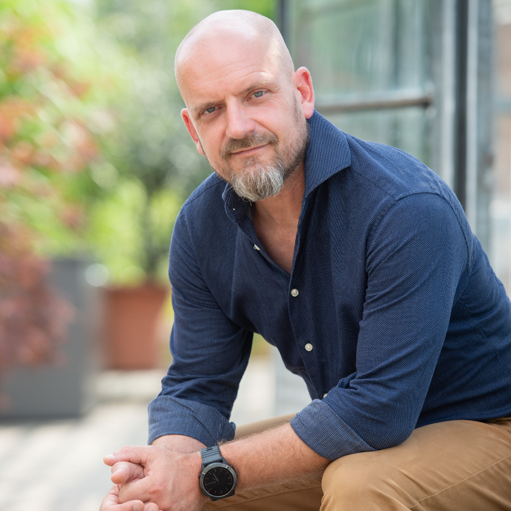 Dieter Baier - greenIT Consultant - envite Consulting GmbH | XING