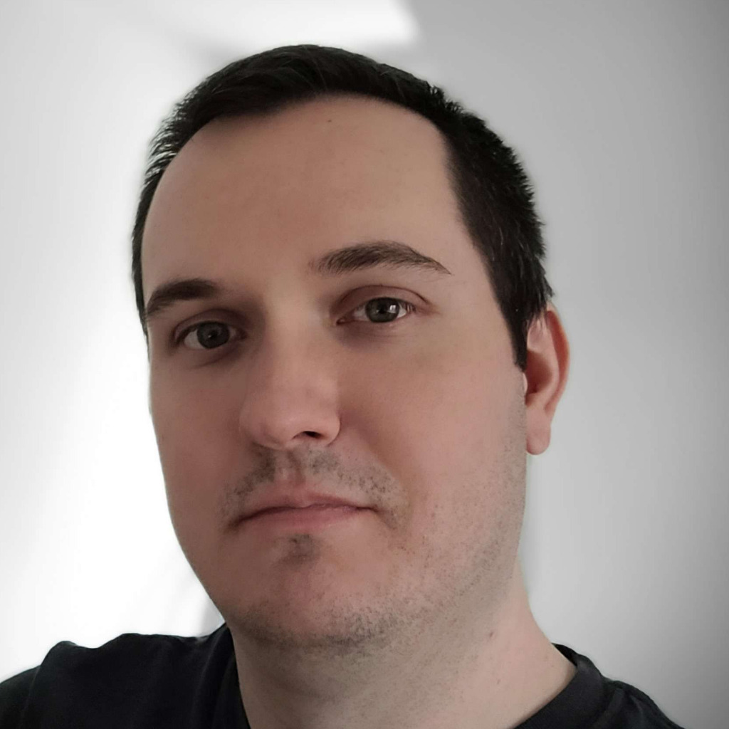 Christian Roth - Senior Category Manager - solute GmbH | XING