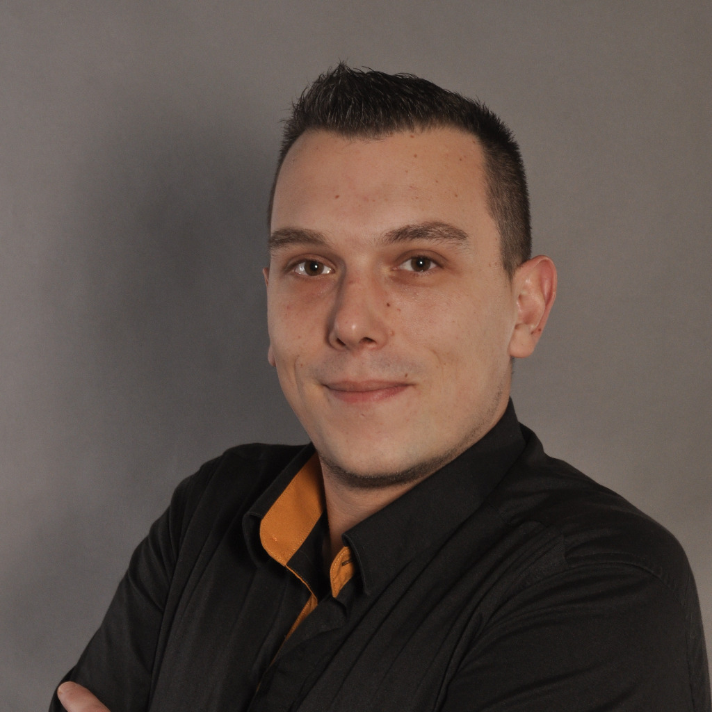 Michael Eyrisch - Service-Techniker - Hörmann Deutschland | XING