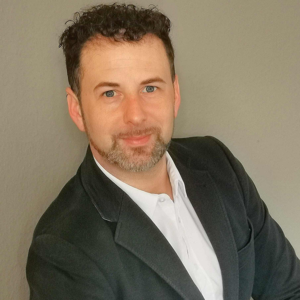 Markus Wolf - Assistenz der Geschäftsführung - Die Halle Schwabach | XING