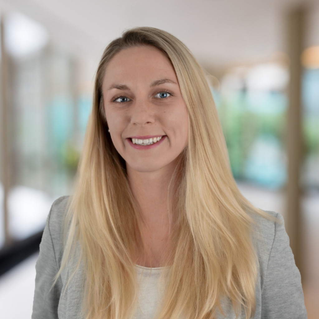 Sarah Schulz - Recruiter - Faktor M Consulting GmbH | XING