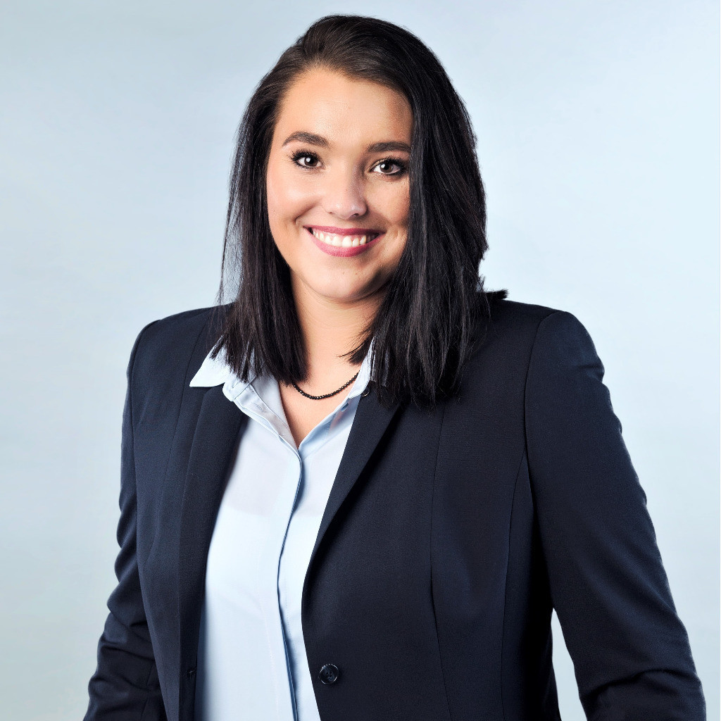 Alexandra Mader- von Eye - Office Managerin - coffee perfect GmbH | XING