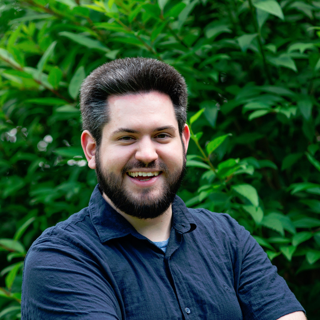 Aaron Sielaff - Softwareentwickler - Kassenärztliche Vereinigung ...