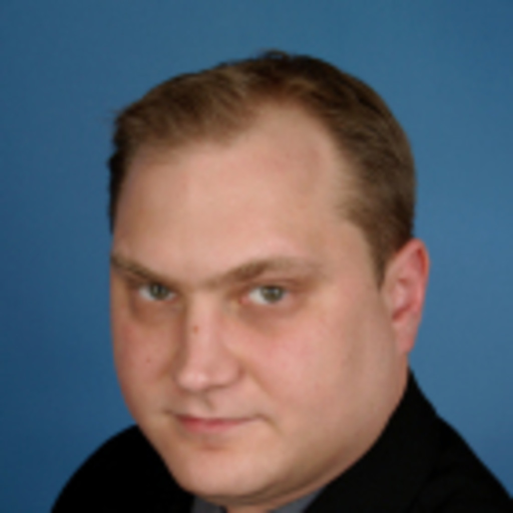 Thorsten-David Steiner - Account Manager / Regionalleiter Nord - MPM ...