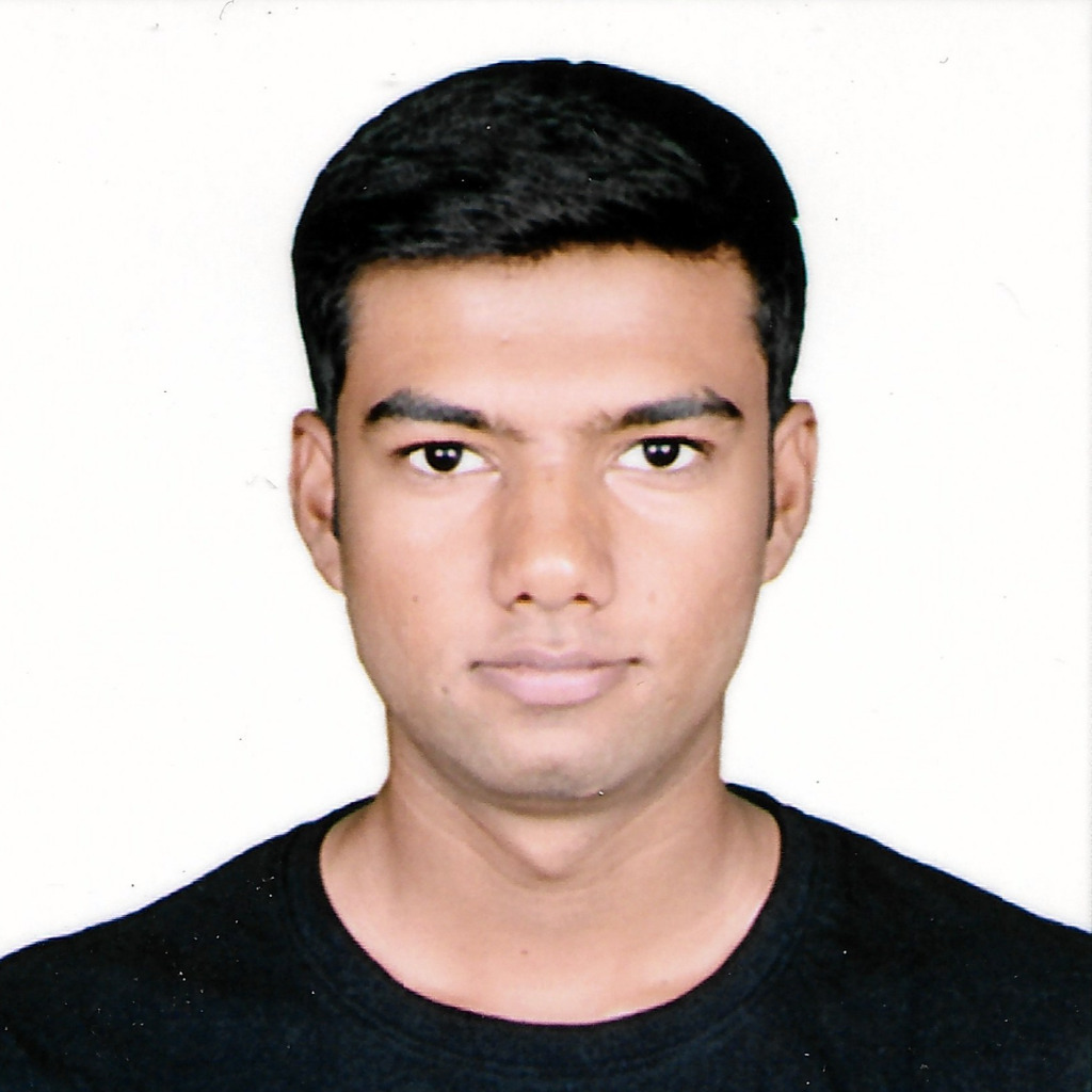 Jaydev Dave - M.Sc. Management and Engineering in Computer Aided Mechanical Engineering - RWTH ...