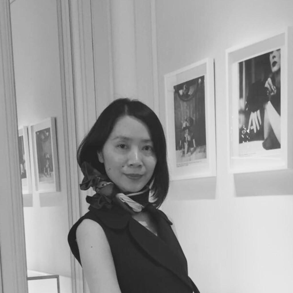 Mag. Limin Sun - Boutique Manager - Berlin Flagship Store - Christian Dior Couture | XING
