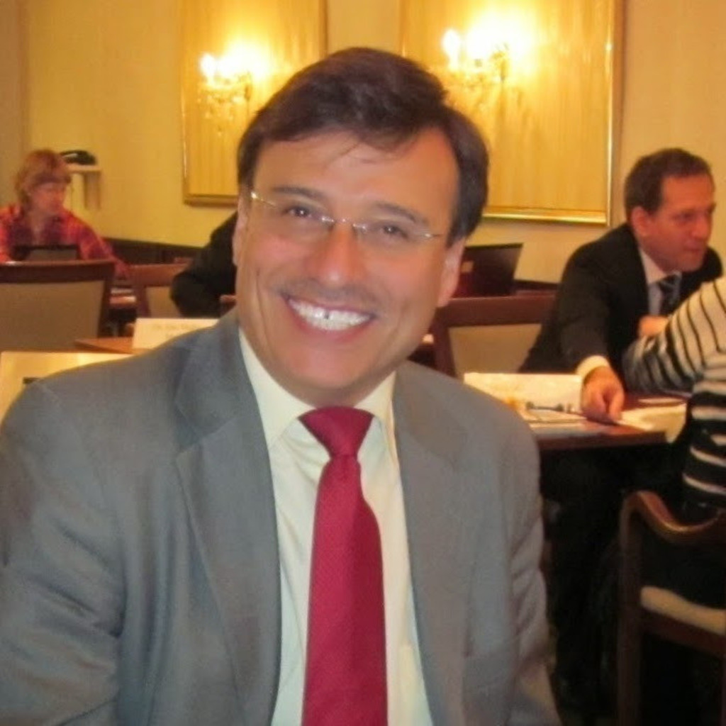 Darius Morgan - Owner / Vice president - Crillon Tours | XING