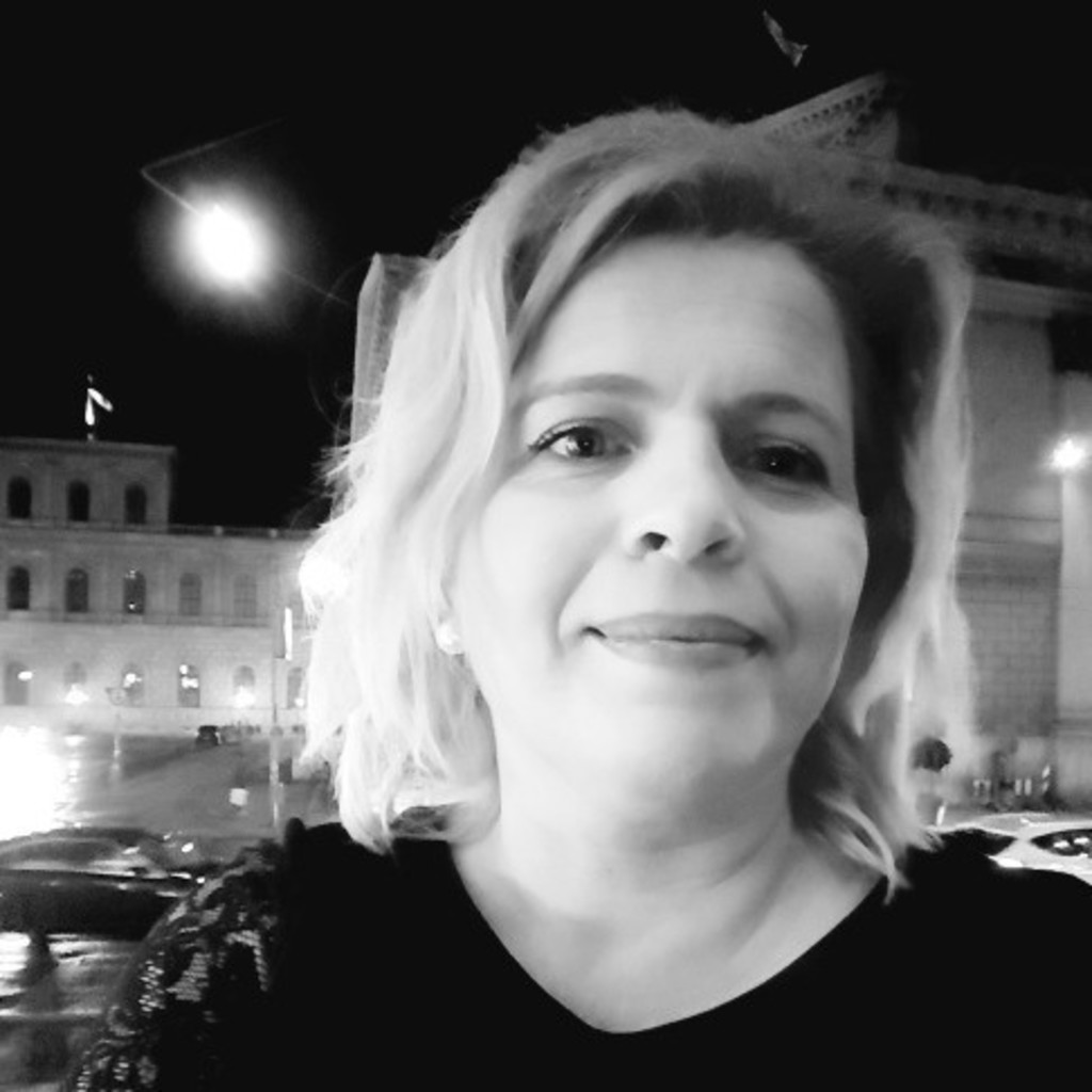 Sandra bubendorfer-Licht - Übersetzungsbüro und Fremsprachenunterricht ...