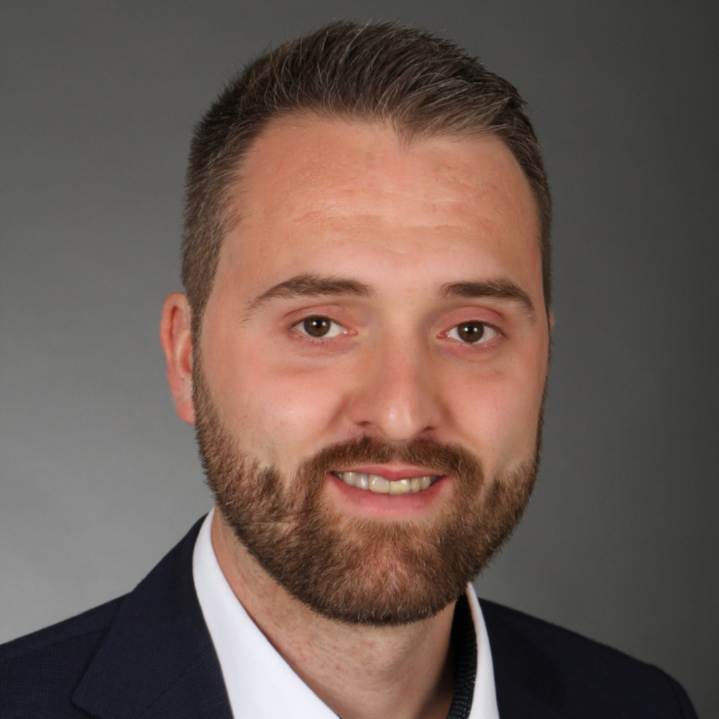 Daniel Neufeld - Baugruppenleiter - Staatliches Baumanagement ...