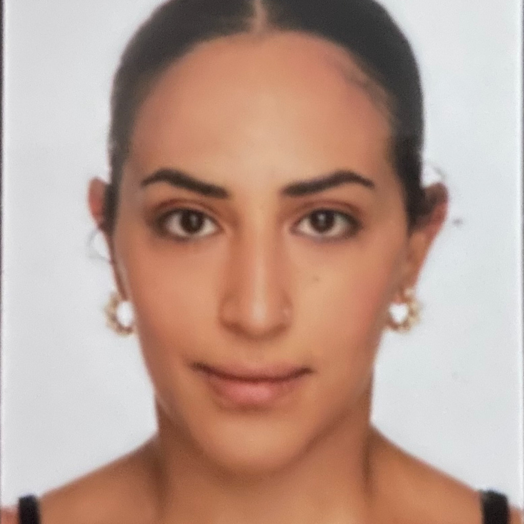 Siham Ait Brahim Benha - Kommissionierer - Koch & Benedict GmbH | XING