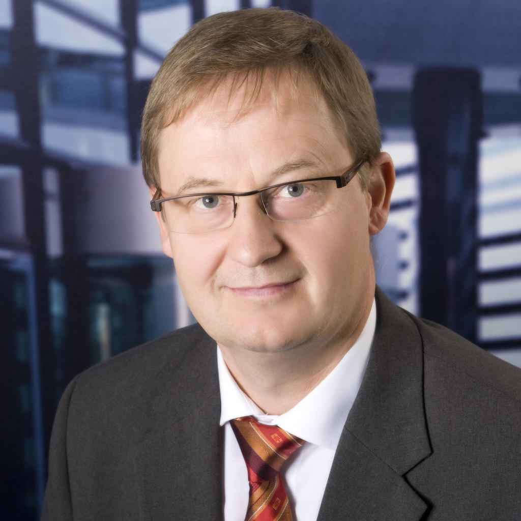 Bernd Schnoor - Selbständig - BSImmobilienFinanz | XING