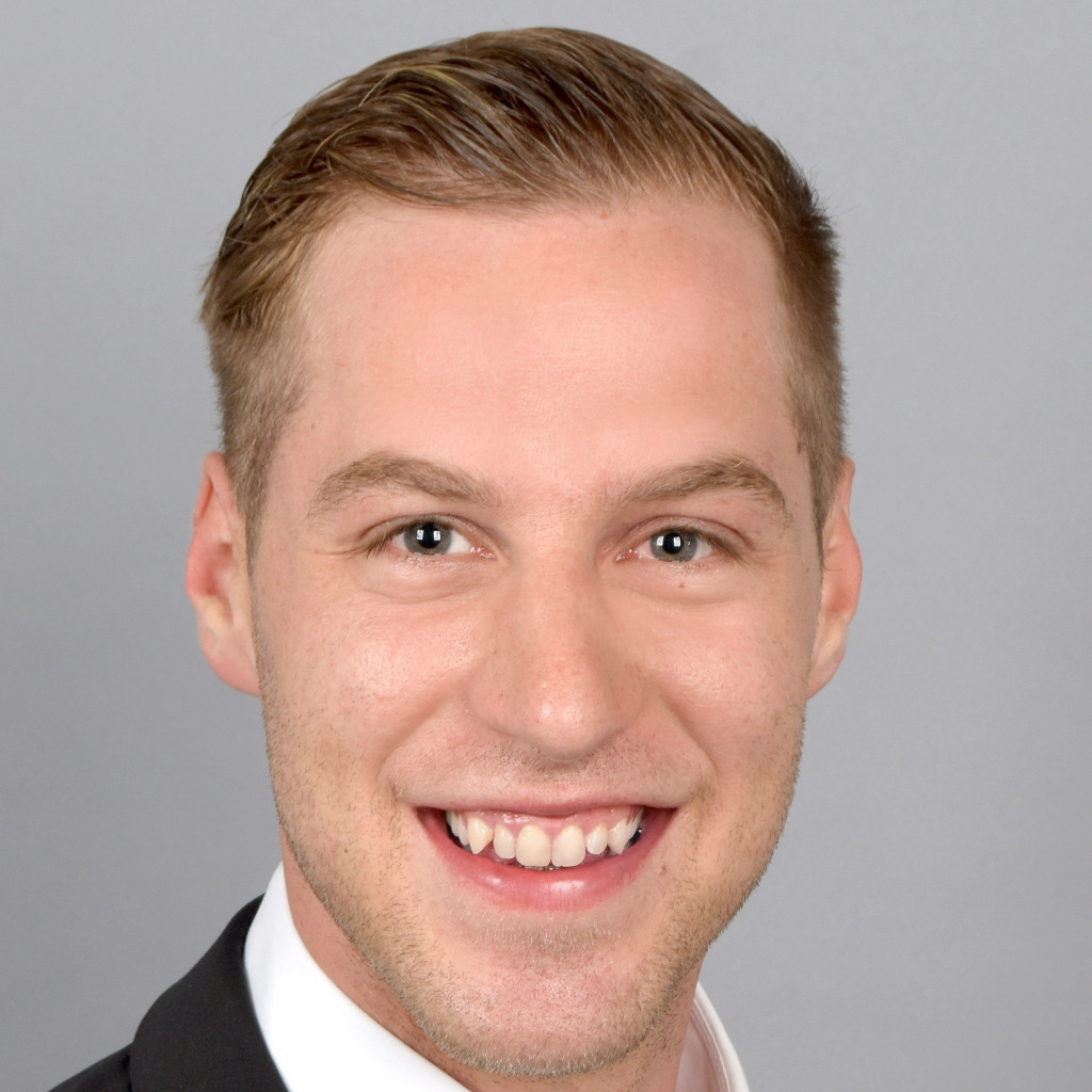 Martin Haug - Vertriebsmitarbeiter Innendienst - Niklaus Baugeräte GmbH ...