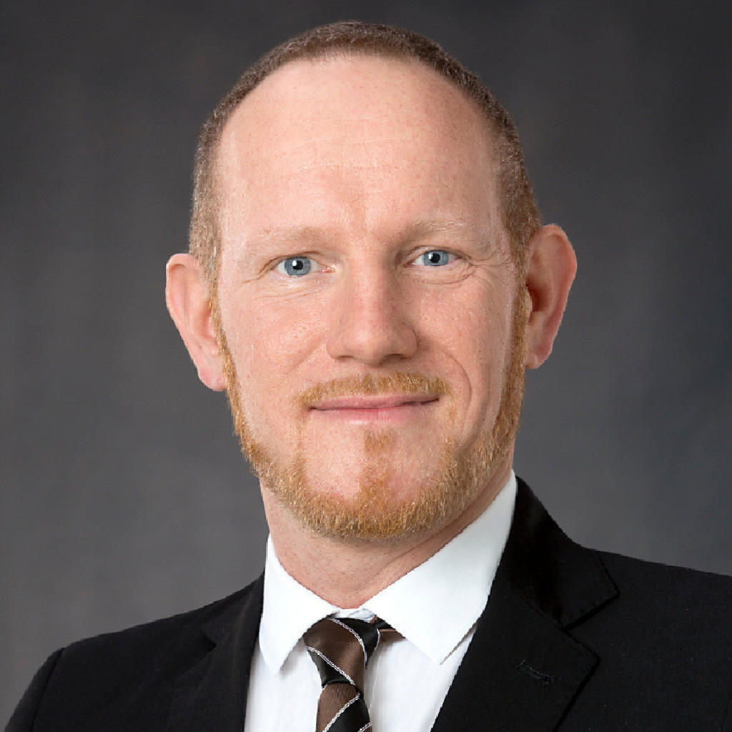 Tobias Sturm - stellv. Abteilungsleiter thermische Abfallbehandlung ...